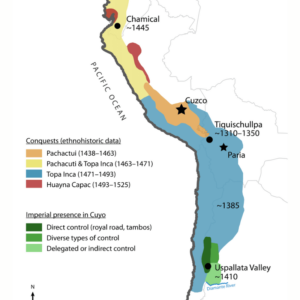 Ancient Civilizations of the World - ClearIAS