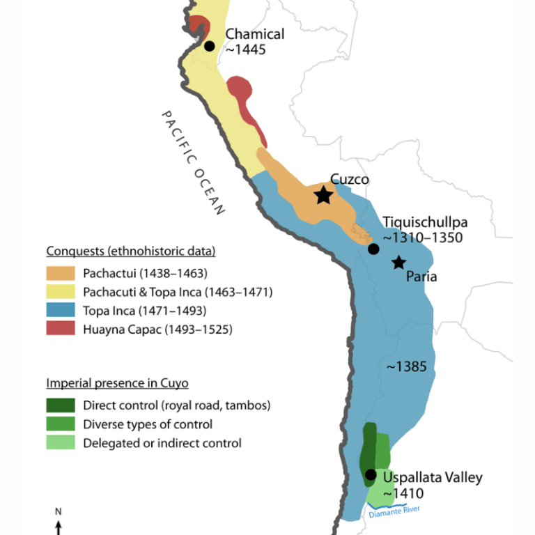 Ancient Civilizations of the World - ClearIAS