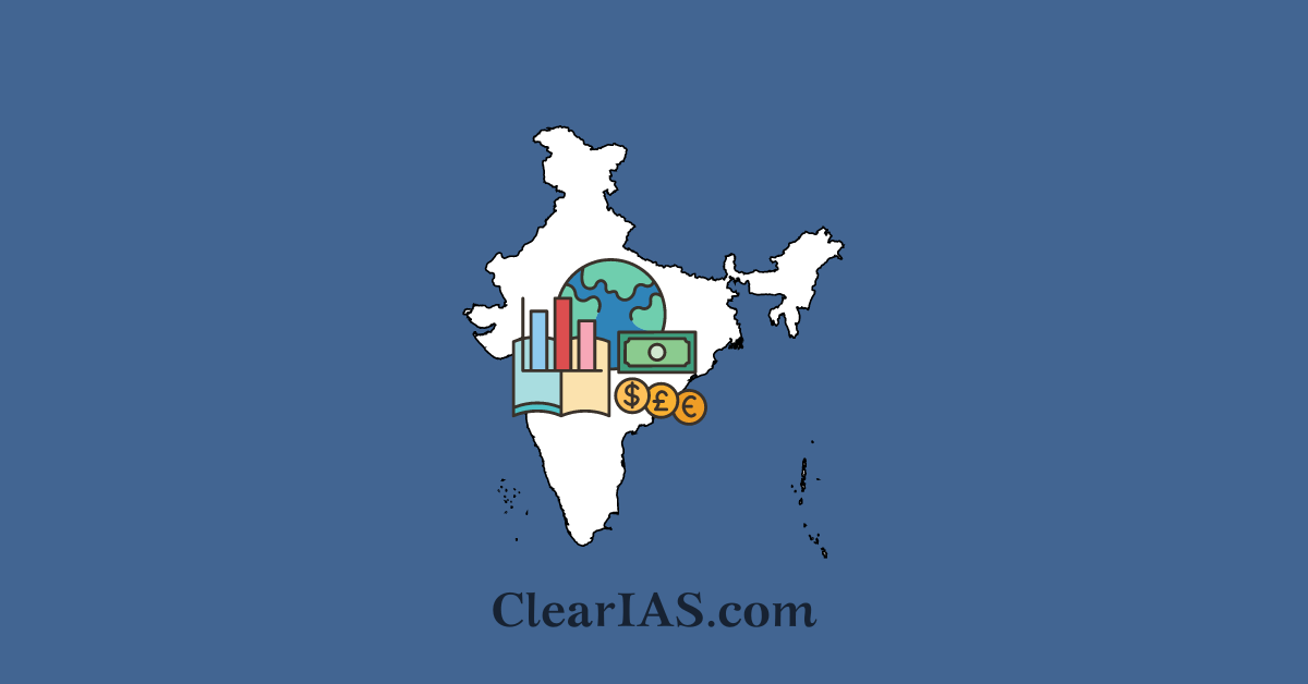 Indian Economy 2023: Predictions and Challenges - ClearIAS Indian Economy 2023: Predictions and Challenges - ClearIAS