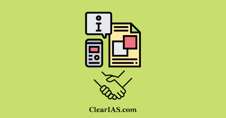 Information Sharing And Transparency In Government - ClearIAS