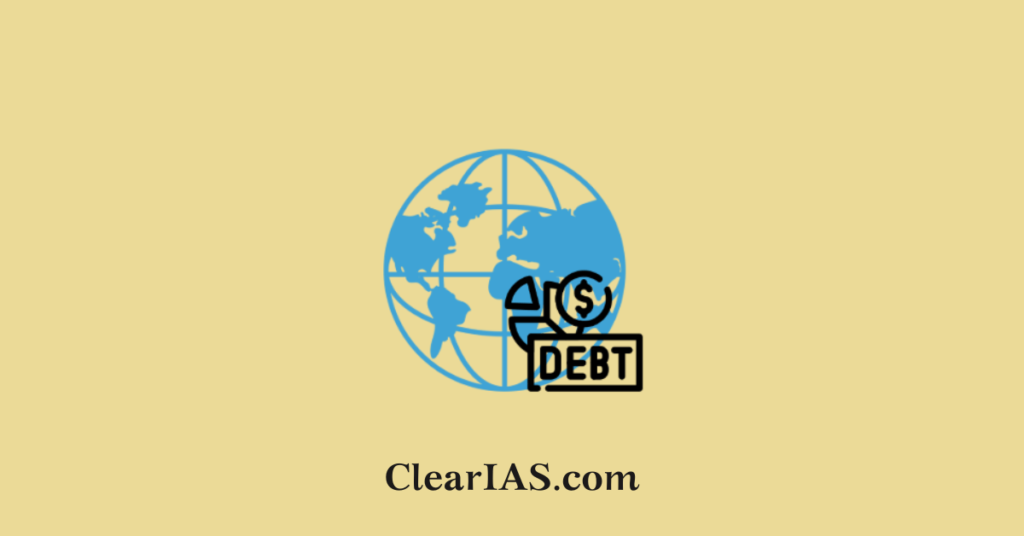 International Debt Report 2024 - ClearIAS