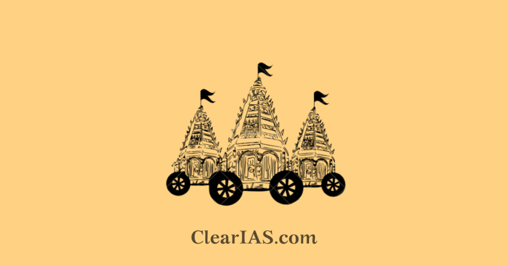 Jagannath Temple: History and Architecture | ClearIAS