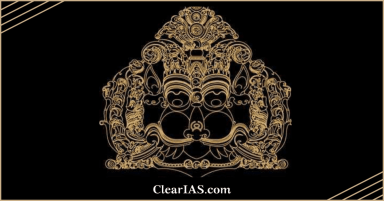 Kakatiya Architecture: The Ramappa Temple and Key Features - ClearIAS