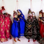 Indian Puppetry - ClearIAS