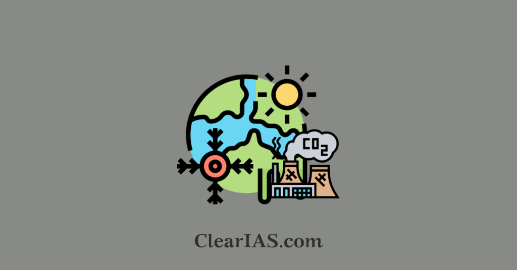 Kyoto Protocol, 1997 - ClearIAS