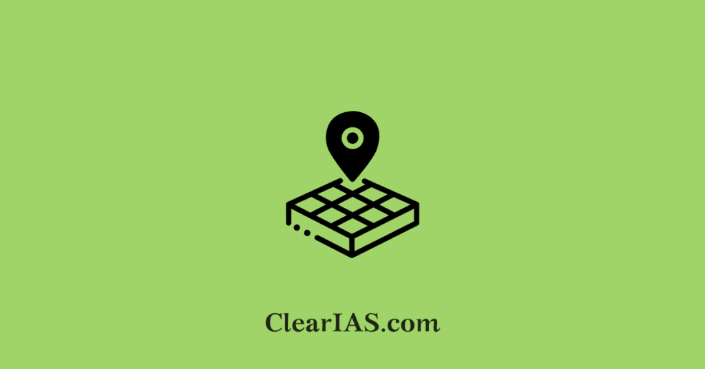 Land digitization in India - ClearIAS