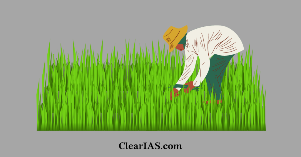 Land reforms in India - History and Status - ClearIAS