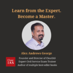 ClearIAS Courses: IAS/IPS/IFS Coaching - ClearIAS