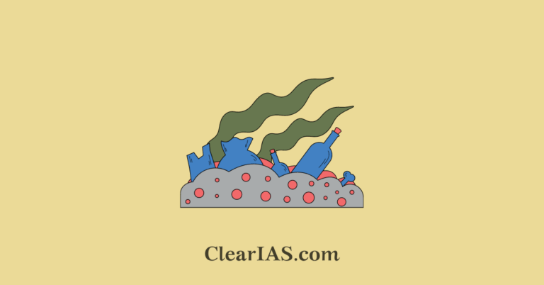 Legacy Waste Management in India - ClearIAS