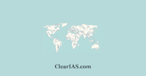 Major Rivers of the World - ClearIAS