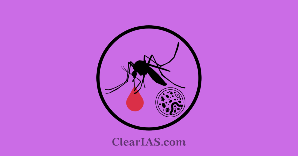 Malaria: Causes and Prevention - ClearIAS
