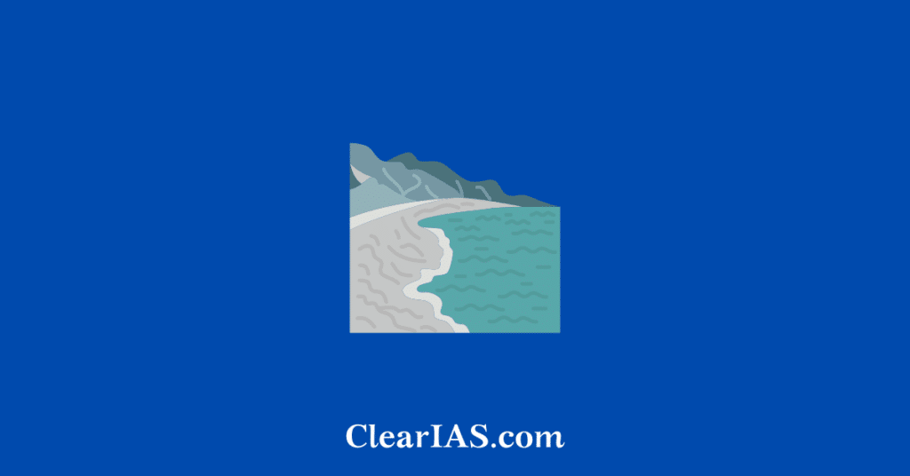 Marginal seas of the world - ClearIAS