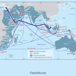 Maritime Security Challenges: Major Threat to India - ClearIAS