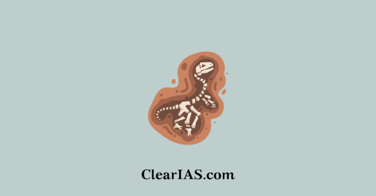 Mass Extinctions - ClearIAS