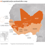 ECOWAS (Economic Community of West African States) - ClearIAS