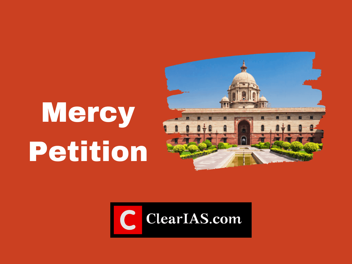 Special Leave Petition vs Review Petition vs Curative Petition vs Mercy ...