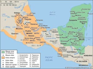 Ancient Civilizations of the World - ClearIAS