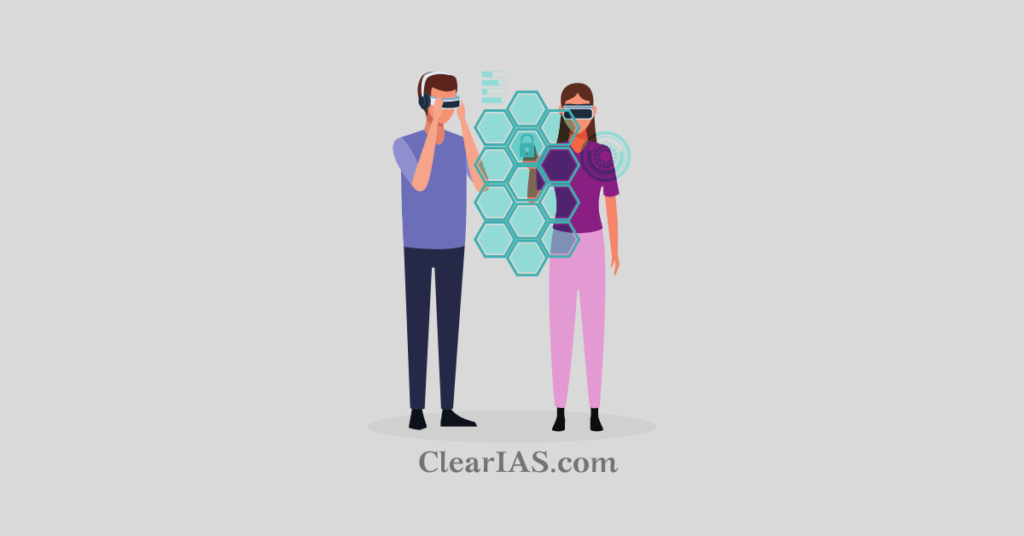 Metaverse - Explained in layman's terms - ClearIAS