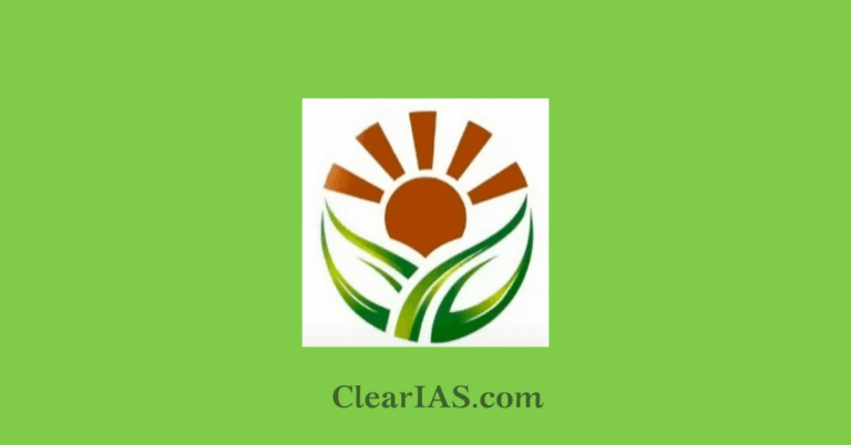 Mission LiFE (Lifestyle for Environment) | ClearIAS