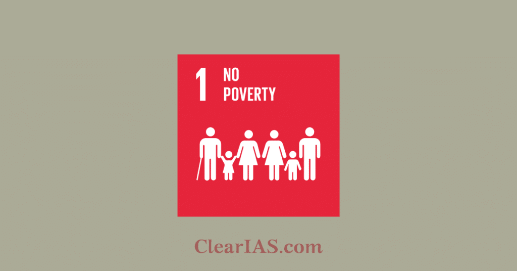 Global Multidimensional Poverty Index 2021 - ClearIAS