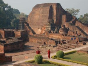 Nalanda University: Revival of Ancient learning centre - ClearIAS