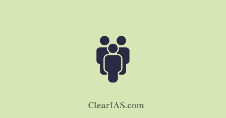 National Commission for Backward Classes (NCBC) - ClearIAS