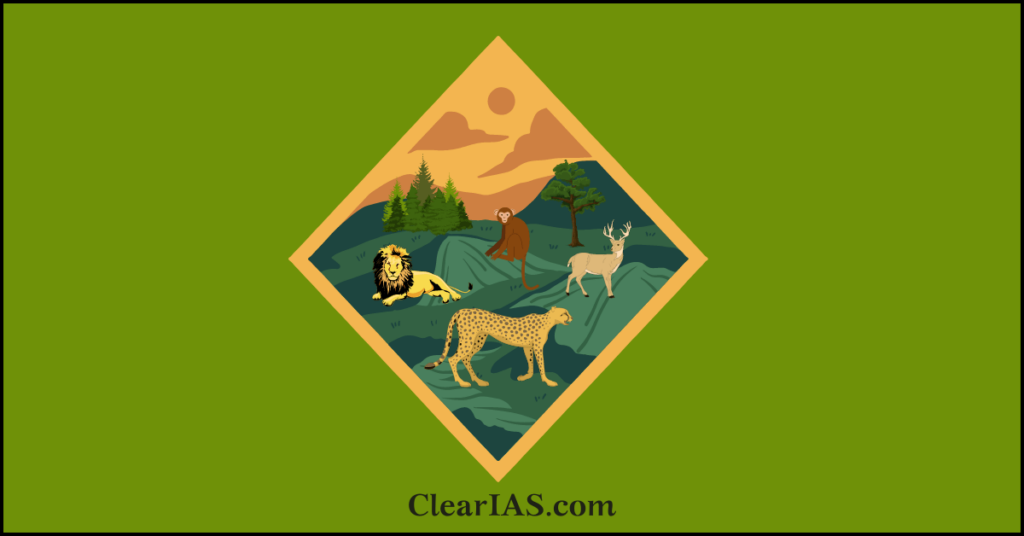 Kuno National Park: The home of Cheetah in India - ClearIAS