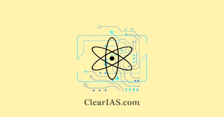 National Quantum Mission - ClearIAS