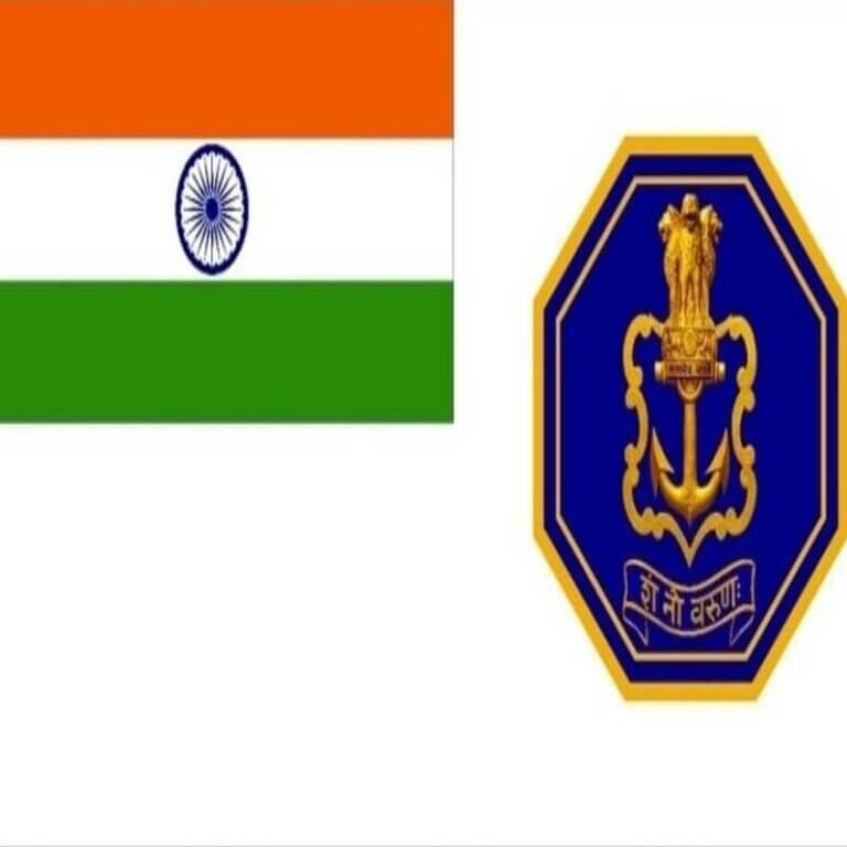 The Indian Navy - ClearIAS