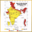 New Seismic Zonation Map of India - ClearIAS