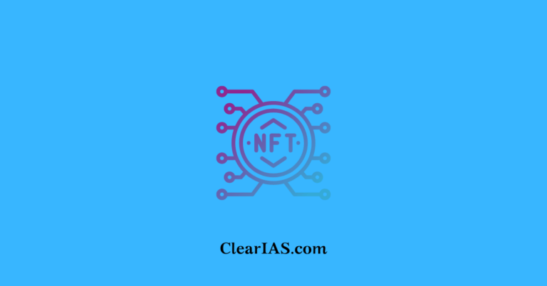NFT: Learn about Non Fungible Tokens - ClearIAS