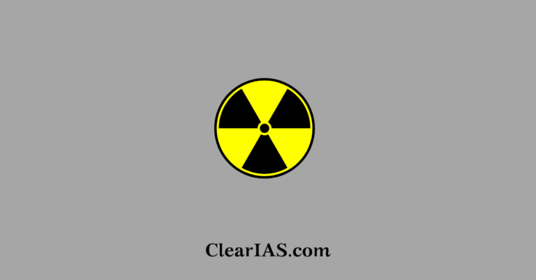 Nuclear Energy - ClearIAS