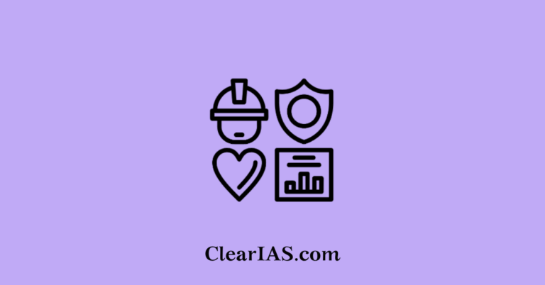 Occupational Safety and Health - ClearIAS