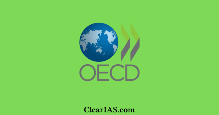 OECD: Explained - ClearIAS