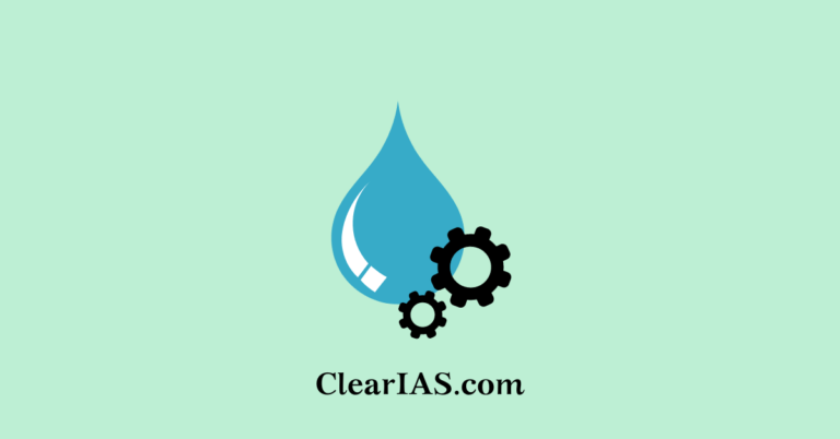 One Water Approach: Integrated Water Resource Management (IWRM) - ClearIAS