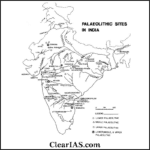 Pre-historic India: Sources and Major sites - ClearIAS
