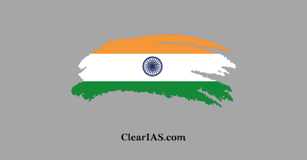 Indian Foreign Policy: Phases, Shifts and the Future - ClearIAS