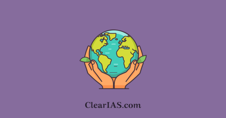 Planetary Boundaries | ClearIAS