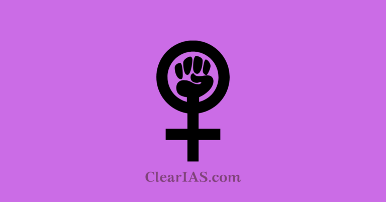 POSH Act (Protection of women from Sexual Harassment Act, 2013) - ClearIAS