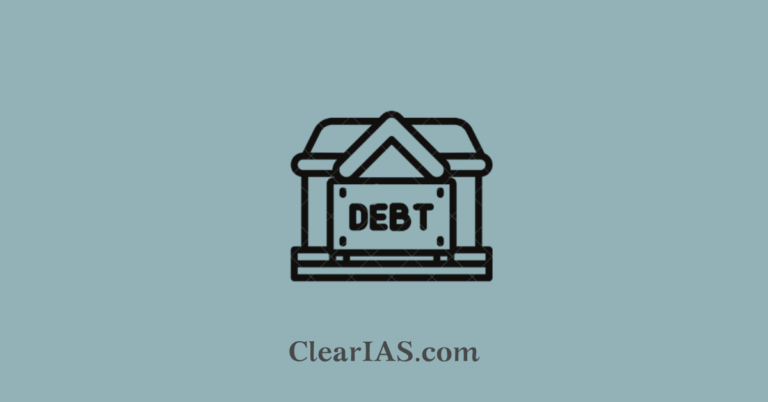 Public Debt: Overview - ClearIAS