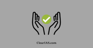 Public Service Values : Important Terms - Clear IAS