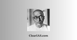 C. Rajagopalachari: The last Governor-General of India | ClearIAS