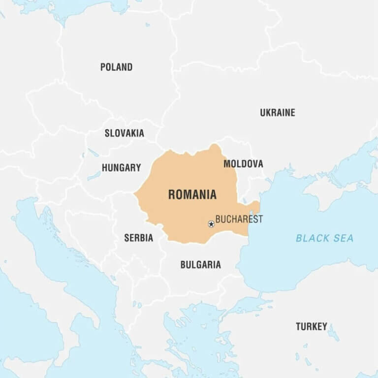 India-Romania Relations - ClearIAS