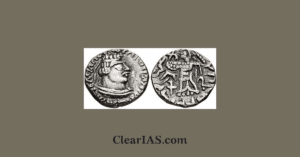 Sakas Dynasty (Indo-Scythians and Indo-Parthians) - ClearIAS