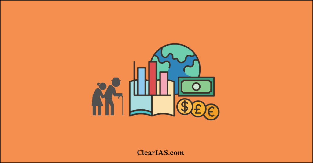 Silver Economy: A Programme for Senior Citizens - ClearIAS