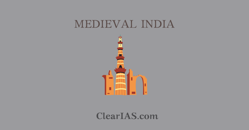 Delhi Sultanate: The Slave Dynasty - ClearIAS