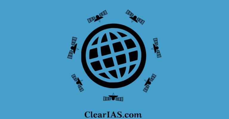 Space Internet: Starlink Project - ClearIAS