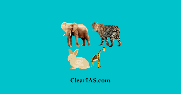 Species Reintroduction: Impacts and Problems - ClearIAS Species Reintroduction: Impacts and Problems - ClearIAS