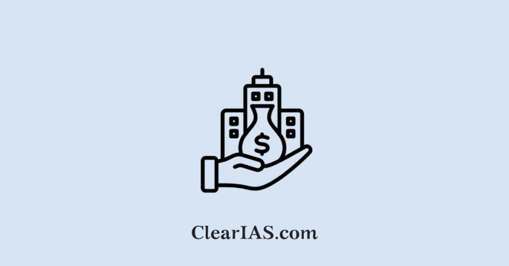 State Capitalism: Is U.S shifting from Free market Capitalism? | ClearIAS
