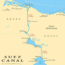 Suez Canal: The Linchpin in Global Maritime Trade - ClearIAS